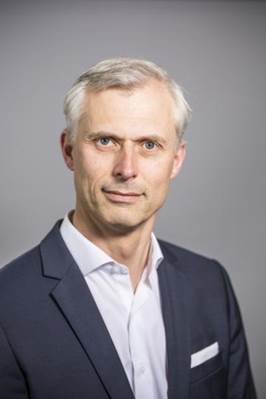 über Dr. Martin Peters - HYPERCON - Energy Consulting
